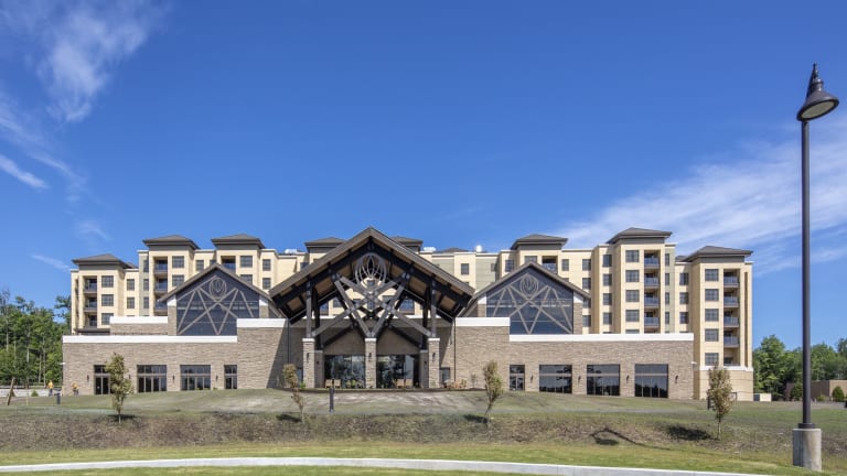 YO1 Longevity & Health Resorts, Catskills (Monticello): Alle Infos zum ...