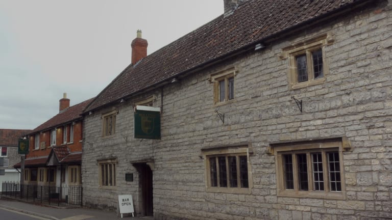 Hotel Mullions No. 51 (Street): Alle Infos zum Hotel