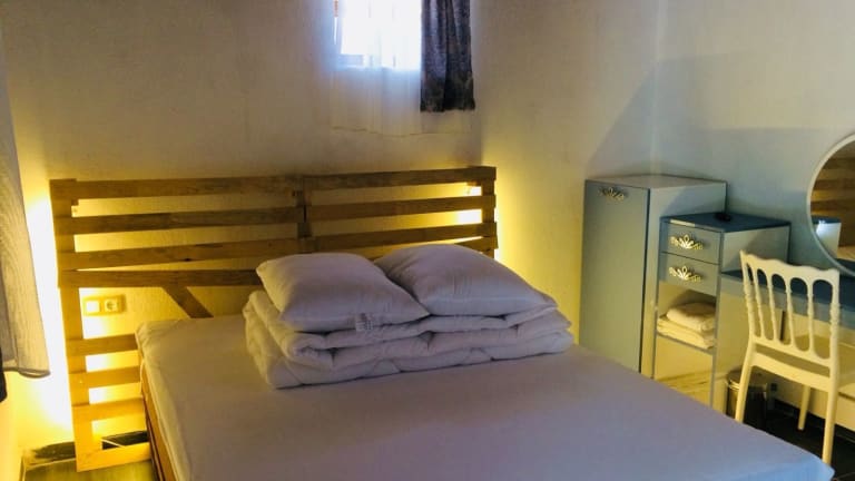 Aliya Konak - Köy Evi ve Lezzetleri (Isparta): Alle Infos zum Hotel