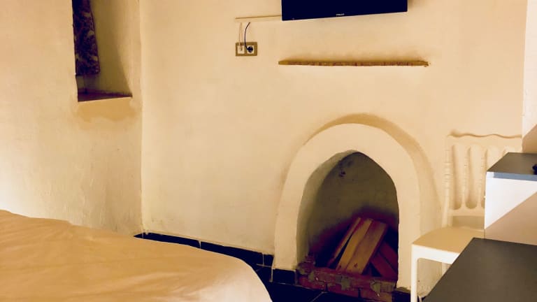 Aliya Konak - Köy Evi ve Lezzetleri (Isparta): Alle Infos zum Hotel