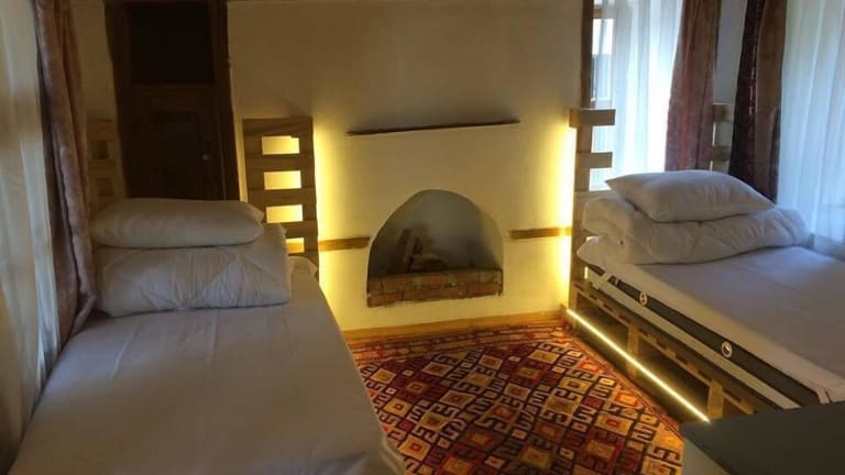 Aliya Konak - Köy Evi ve Lezzetleri (Isparta): Alle Infos zum Hotel
