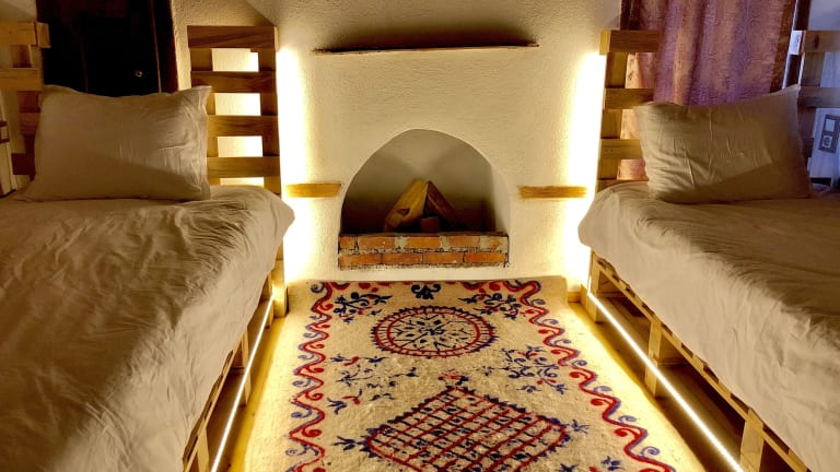 Aliya Konak - Köy Evi ve Lezzetleri (Isparta): Alle Infos zum Hotel