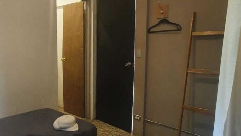 OutBox Inn (Monteverde): Alle Infos zum Hotel