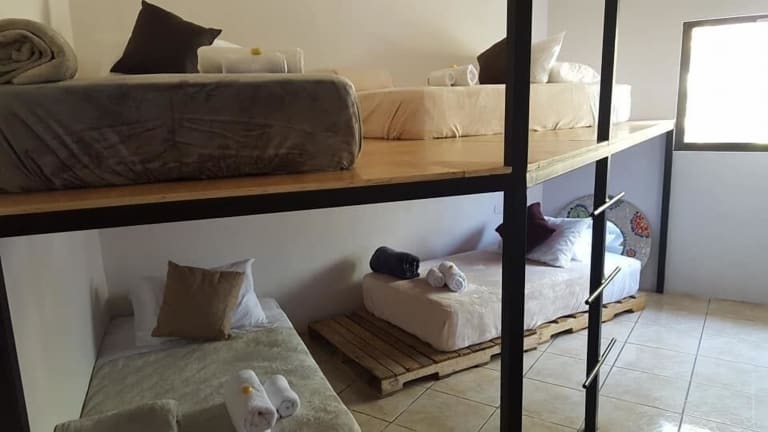 OutBox Inn (Monteverde): Alle Infos zum Hotel