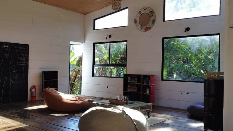 OutBox Inn (Monteverde): Alle Infos zum Hotel