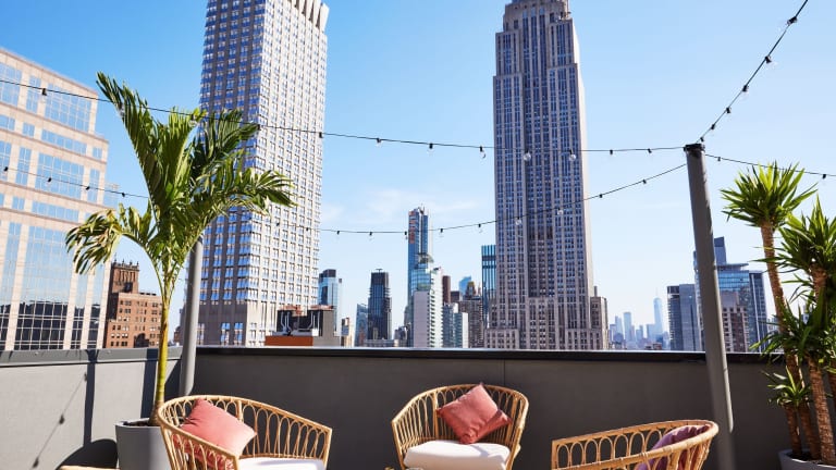 Hotel Hendricks (New York - Manhattan): Alle Infos zum Hotel