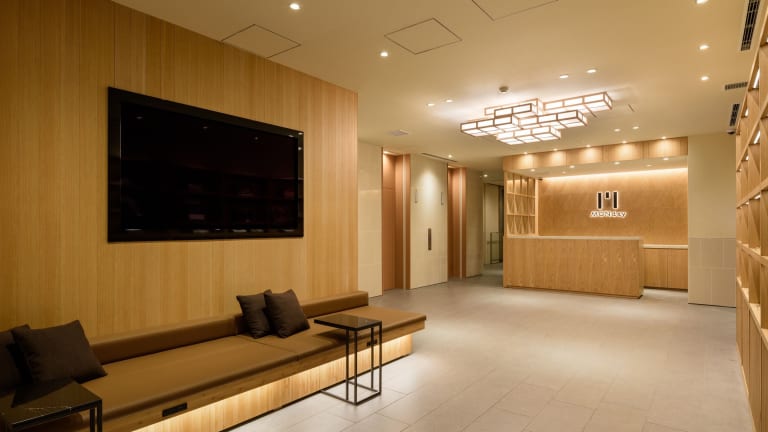 hotel MONday Tokyo Nishikasai (Tokio/Tokyo): Alle Infos zum Hotel