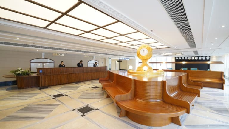 Hotel COZi Resort Tuen Mun (Tin Shui Wai): Alle Infos zum Hotel