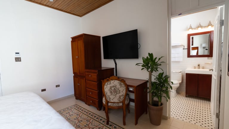 Casa Wilson Inn (San Juan): Alle Infos zum Hotel