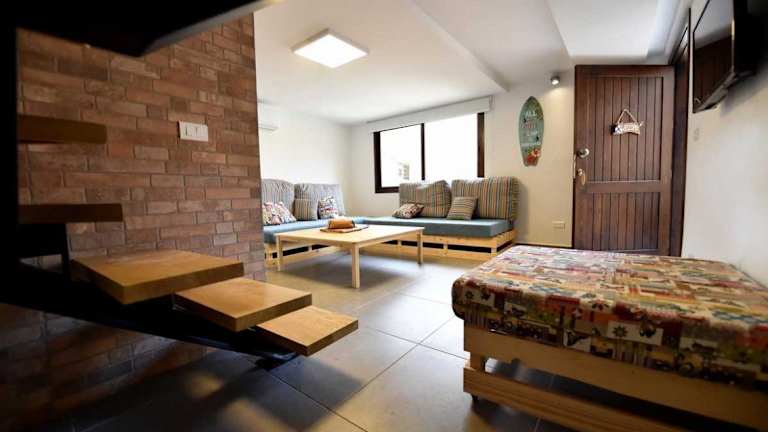 Old Town Guesthouses-Batroun (Batroun): Alle Infos zum Hotel