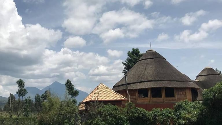 Ingagi Park View Lodge (Kinigi): Alle Infos zum Hotel