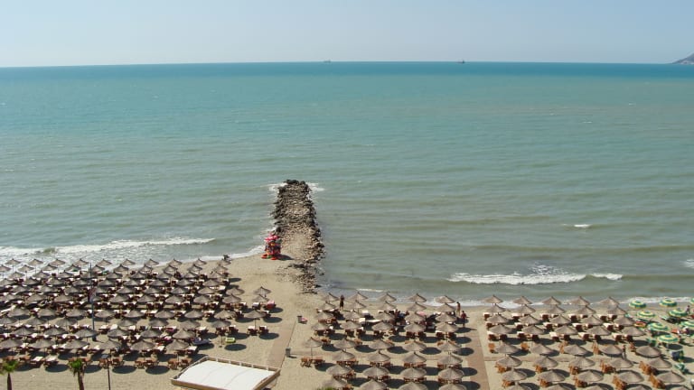 Supreme Hotel (Kavajë): Alle Infos zum Hotel