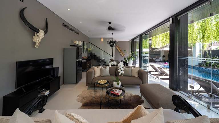 Villa Balimu Seminyak (Seminyak): Alle Infos zum Hotel