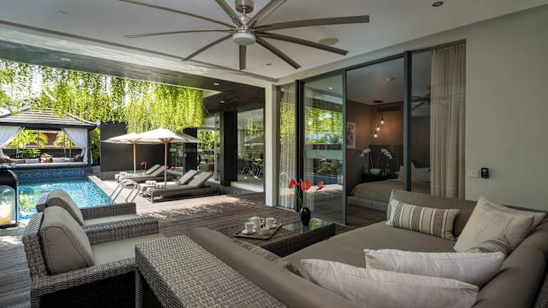 Villa Balimu Seminyak (Seminyak): Alle Infos zum Hotel