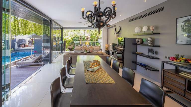 Villa Balimu Seminyak (Seminyak): Alle Infos zum Hotel