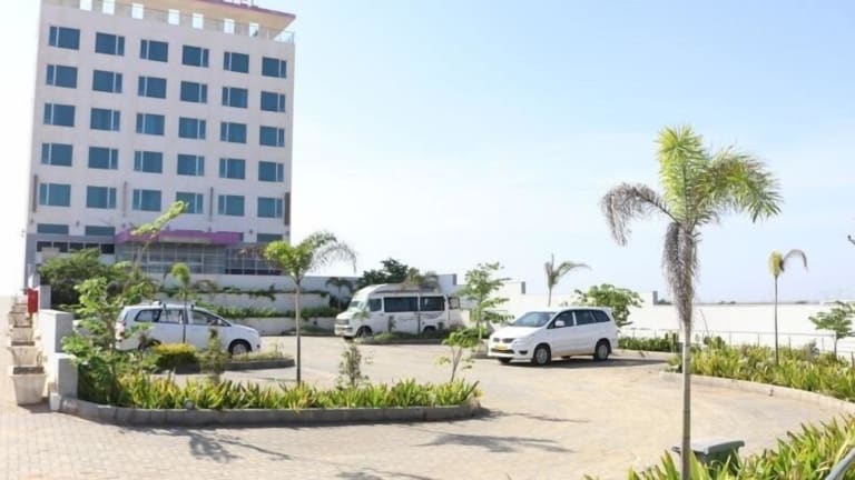 Ginger Dwarka (Dwarka): Alle Infos zum Hotel