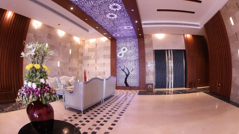 Regenta Central RS Chennai OMR SIPCOT (Navalur): Alle Infos zum Hotel
