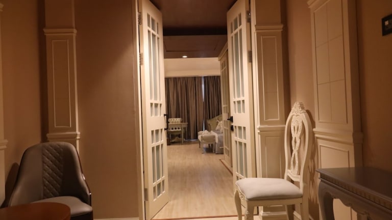 Regenta Central RS Chennai OMR SIPCOT (Navalur) • HolidayCheck