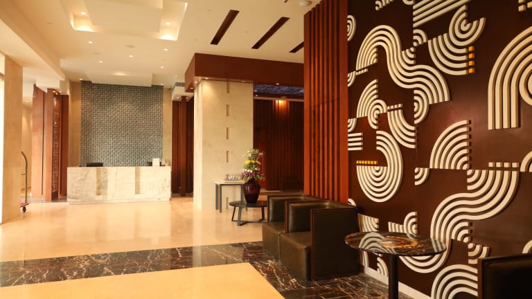 Regenta Central RS Chennai OMR SIPCOT (Navalur): Alle Infos zum Hotel