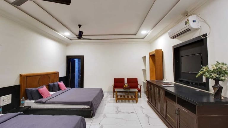 Van Vihar Resort (Sasan Gir) • HolidayCheck