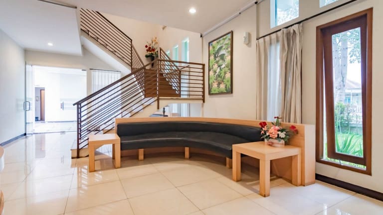 RedDoorz near Lembang Park & Zoo 2 (Lembang): Alle Infos zum Hotel