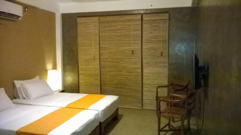 Go Go Green Resort (Habarana): Alle Infos zum Hotel