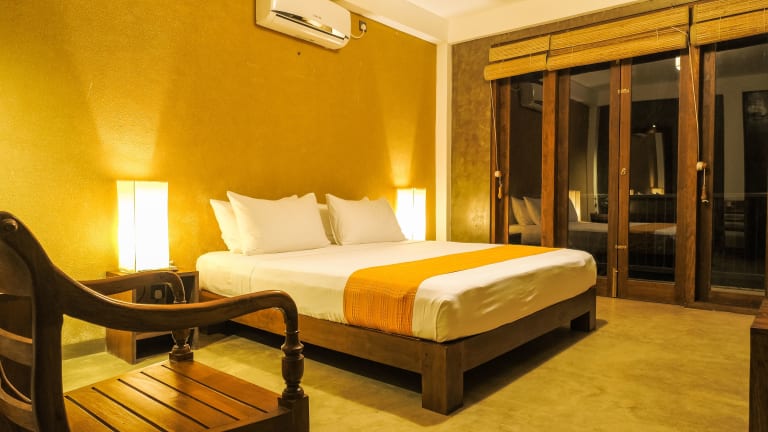 Go Go Green Resort (Habarana): Alle Infos zum Hotel