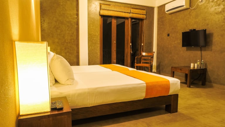 Go Go Green Resort (Habarana): Alle Infos zum Hotel