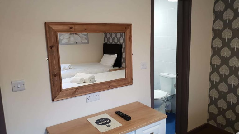 The Kingstanding Inn (Birmingham): Alle Infos zum Hotel