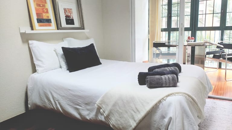 COLLECTION CITY - Bed & Breakfast, Alicante Center I Cocina & Amplia ...