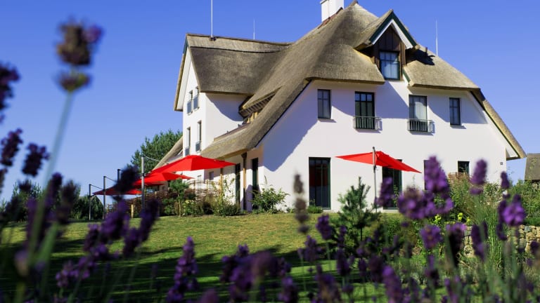 Kamphof Usedom Ferienanlage (Loddin): Alle Infos zum Hotel