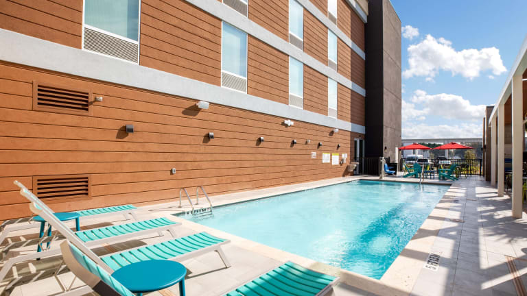 Home2 Suites by Hilton Houston Bush Intercontinental Airport Iah ...