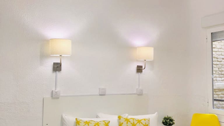 Negresco Plaza España (Madrid): Alle Infos zum Hotel