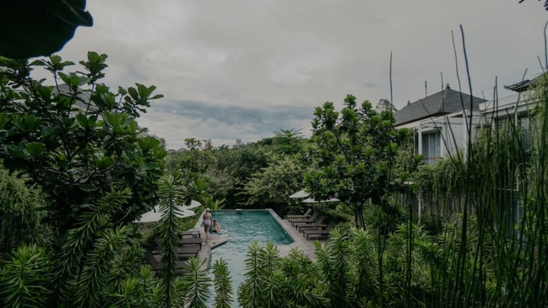 Rimbun Canggu Hotel (Canggu / Kerobokan) • HolidayCheck
