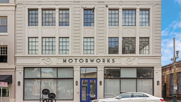 Roami at Motorworks (New Orleans): Alle Infos zum Hotel