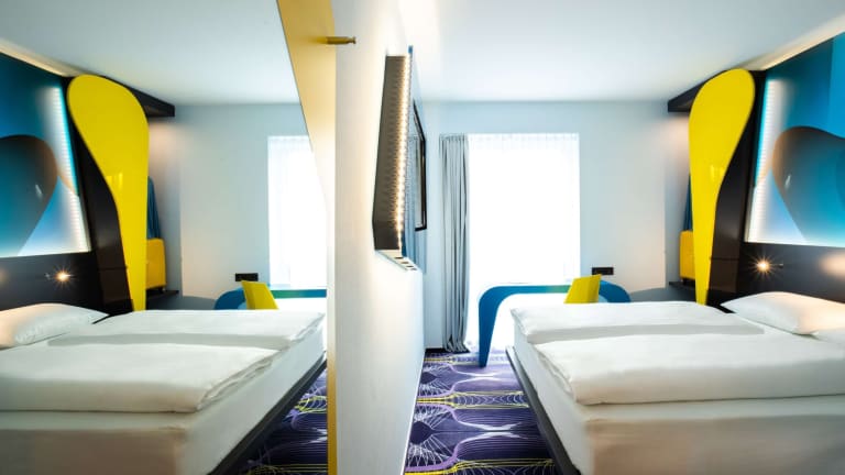 Prize by Radisson, Erfurt City (Erfurt): Alle Infos zum Hotel