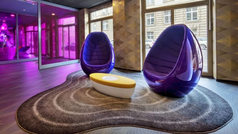 Prize by Radisson, Erfurt City (Erfurt): Alle Infos zum Hotel