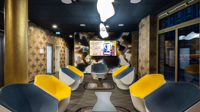 Prize by Radisson, Erfurt City (Erfurt): Alle Infos zum Hotel