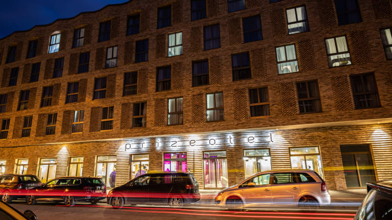 Prize by Radisson, Erfurt City (Erfurt): Alle Infos zum Hotel