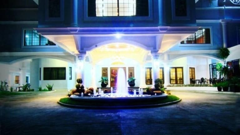 Kapis Mansions Hotel (Roxas City): Alle Infos zum Hotel