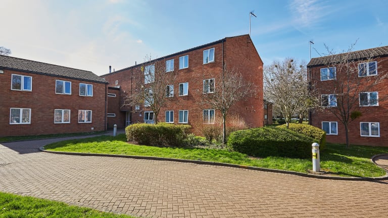 Warwick Conferences - Scarman (Stoneleigh): Alle Infos zum Hotel