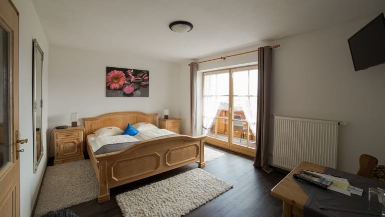 Hotel Berggasthof Weingarten (Rimsting): Alle Infos zum Hotel