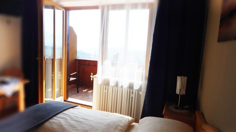 Hotel Berggasthof Weingarten (Rimsting): Alle Infos zum Hotel