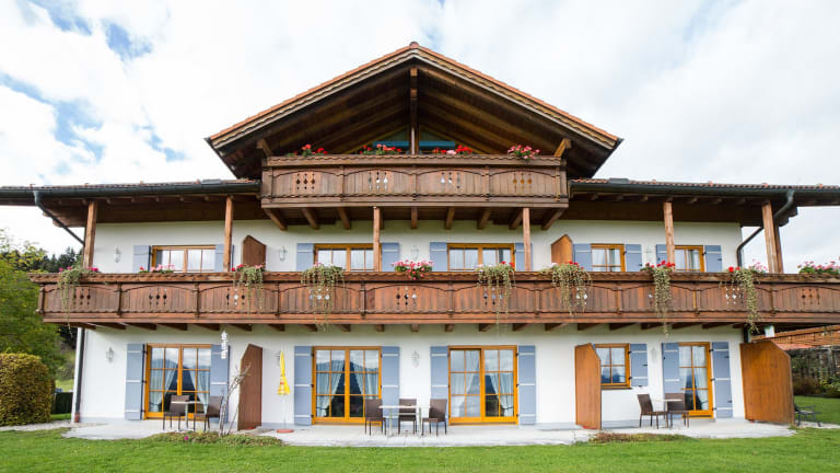 Hotel Berggasthof Weingarten (Rimsting): Alle Infos zum Hotel