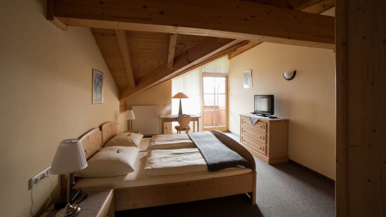 Hotel Berggasthof Weingarten (Rimsting): Alle Infos zum Hotel