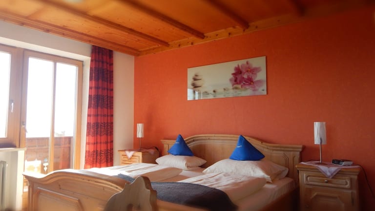 Hotel Berggasthof Weingarten (Rimsting): Alle Infos zum Hotel