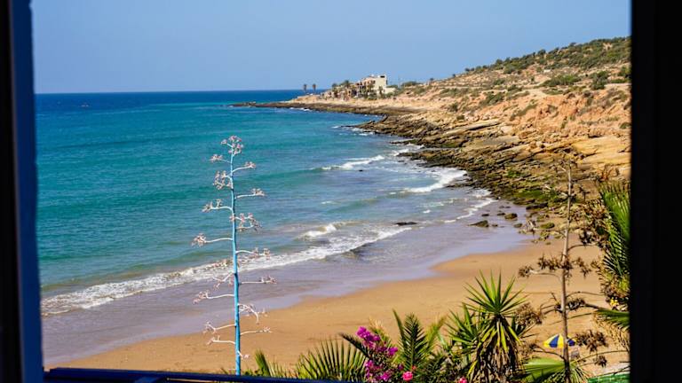 Oceana Surf Camp - Hostel (Taghazout): Alle Infos zum Hotel