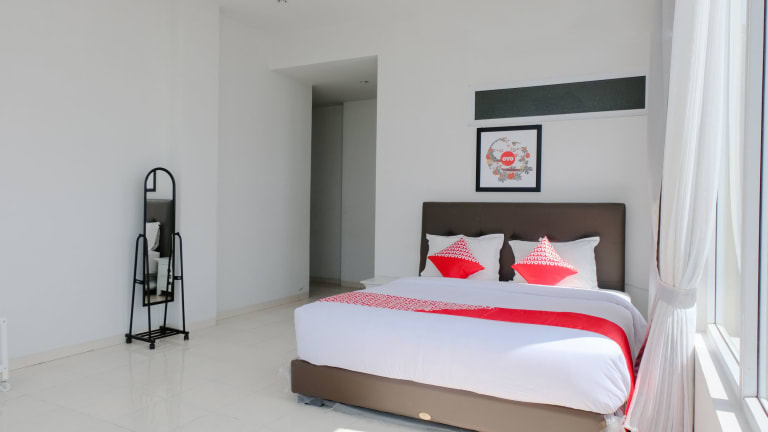 OYO 1194 Villa Bukit Panderman Residence (Batu): Alle Infos zum Hotel