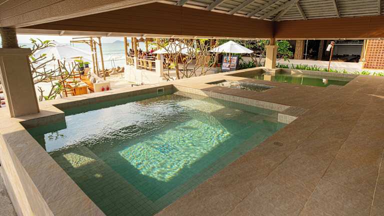 Al's Resort Koh Samui (Chaweng Beach): Alle Infos zum Hotel