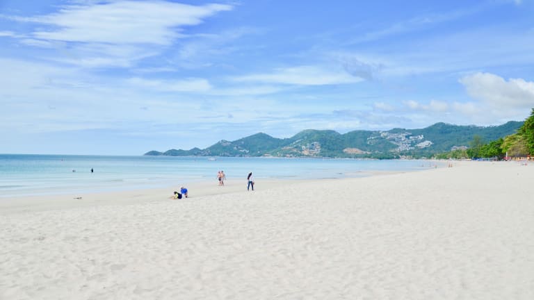 Al's Resort Koh Samui (Chaweng Beach): Alle Infos zum Hotel